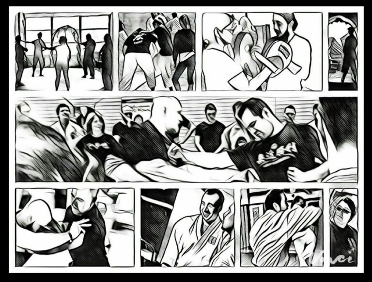 Why Missing Link for you? - Missing Link Martial Arts Why Missing Link for you? - Missing Link Martial Arts